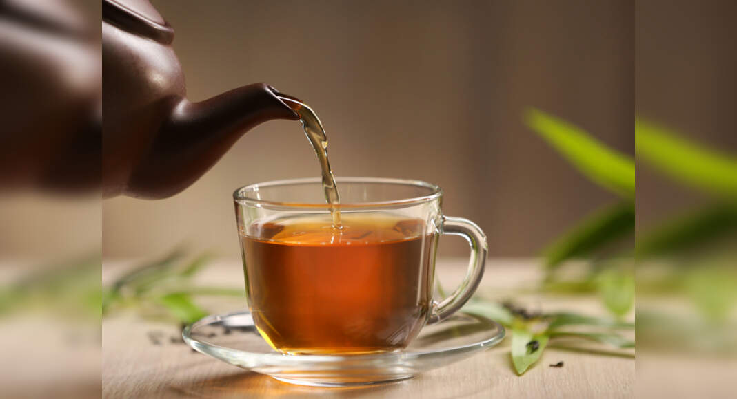Is tea healthy or unhealthy for you?