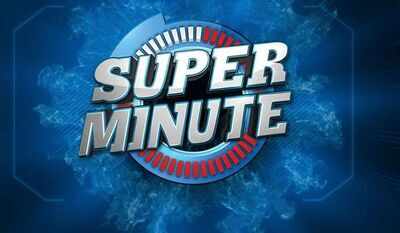 Super Minute season 4 to go on air from September 29 - Times of India