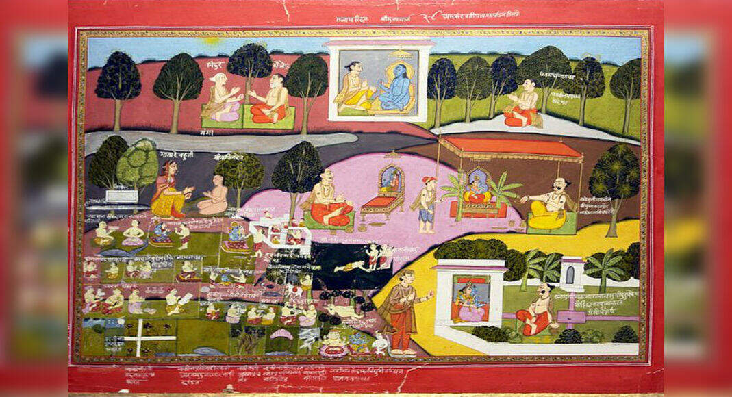 Shukratal with its ancient attractions is a tourist’s dream come true ...