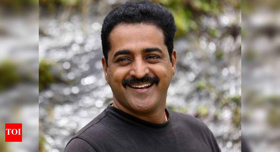 Kishor Satya TV Actor Kishor Satya To Make A Comeback Times Of India