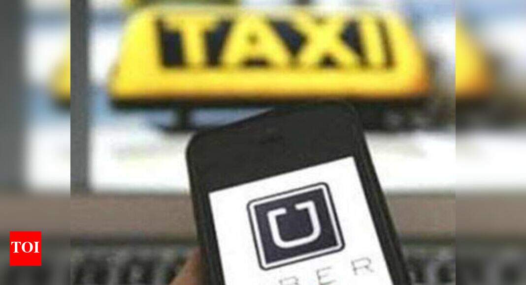 Delhi: Panic buttons in all cabs by next year | Delhi News - Times of India