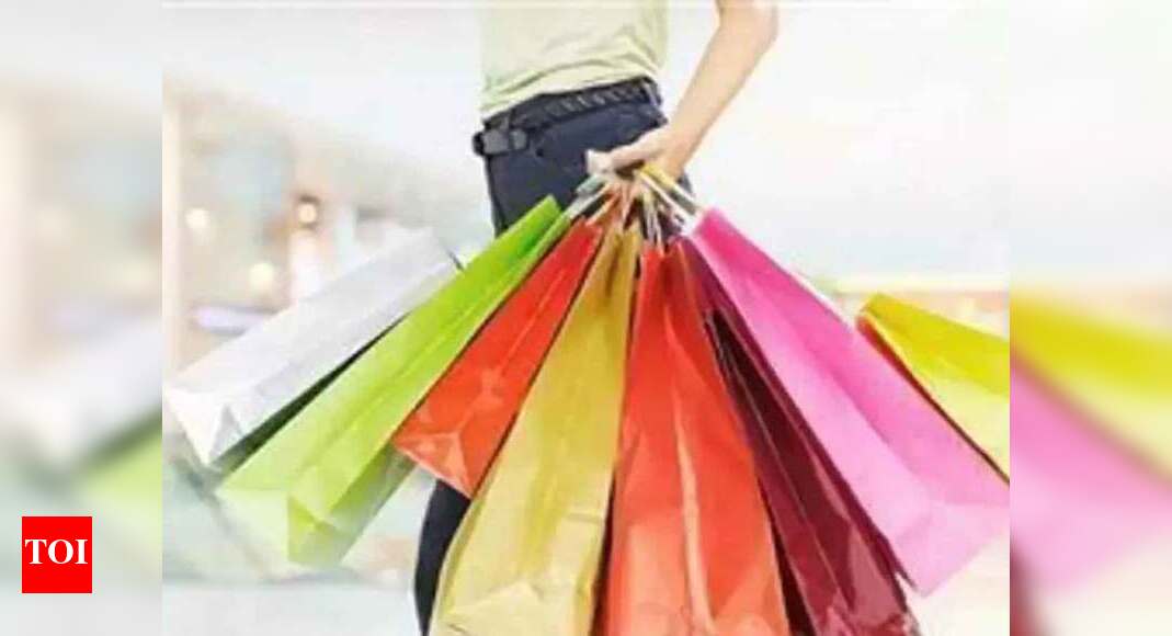 Times Group launches ‘Win Easy’ to reward shoppers - Times of India
