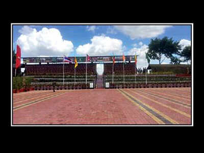 Stand in military station dedicated to MLI officer | Pune News - Times ...