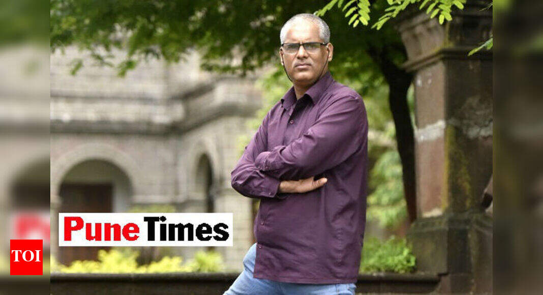 Now, we are rid of the code that disempowered us: Bindumadhav Khire ...