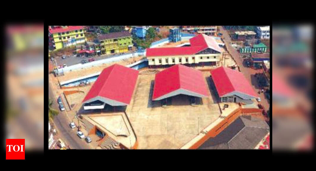Politicos spar as Marcel locals open KTC terminus | Goa News - Times of ...