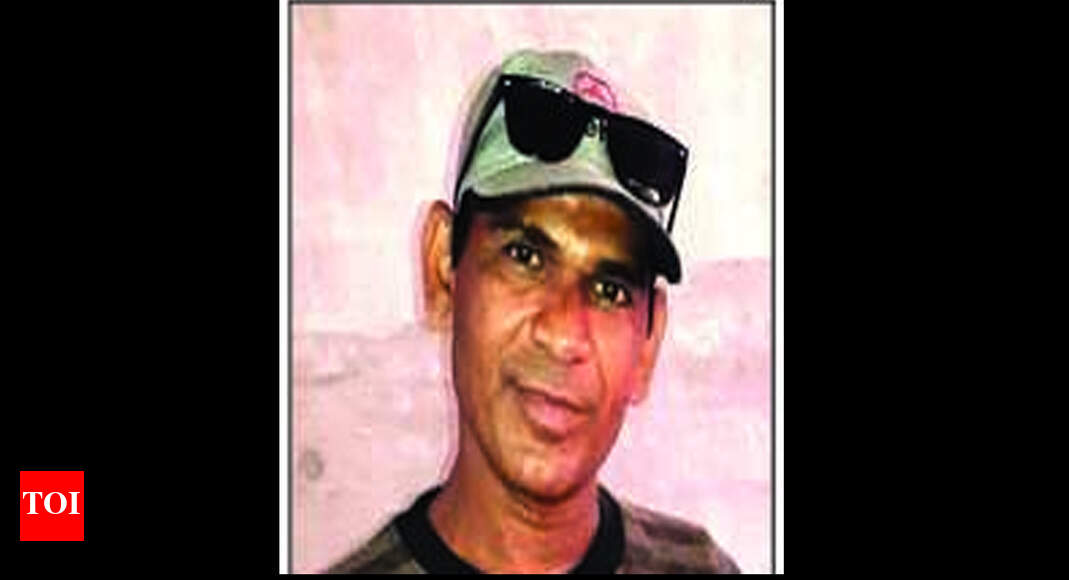 Wife’s affair drives Karjan man to suicide | Vadodara News - Times of India