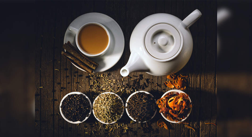 How to make the perfect desi Masala Chai
