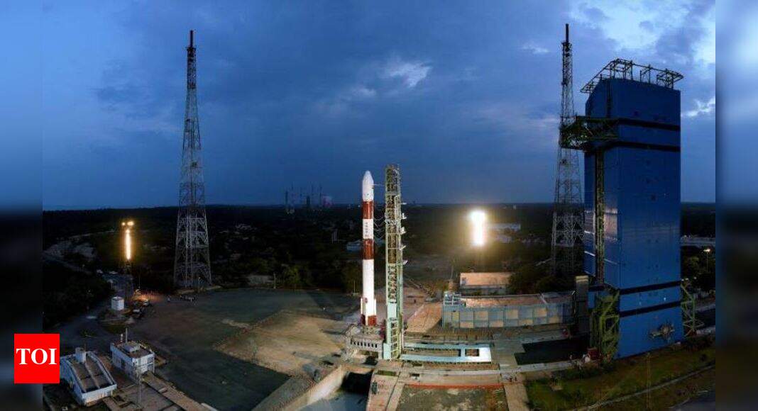 Isro returns to commercial launch, PSLV to carry two British satellites ...
