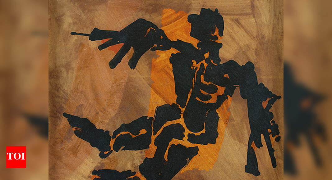 400 years of printmaking in Indian art, to be exhibited | Events Movie ...