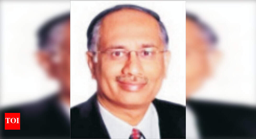 Mr. Ashutosh Gautam - Times of India