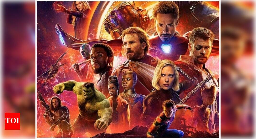 Marvel Studios makes an unique film announcement on Hindi Diwas ...