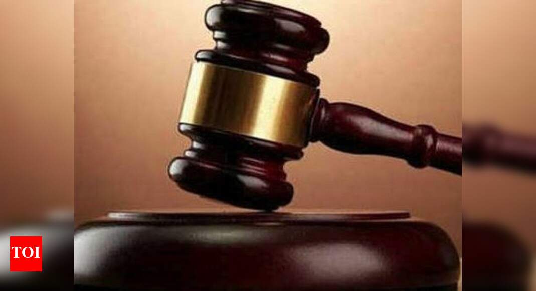 Kolar woman judge slaps death sentence on five child rapists ...