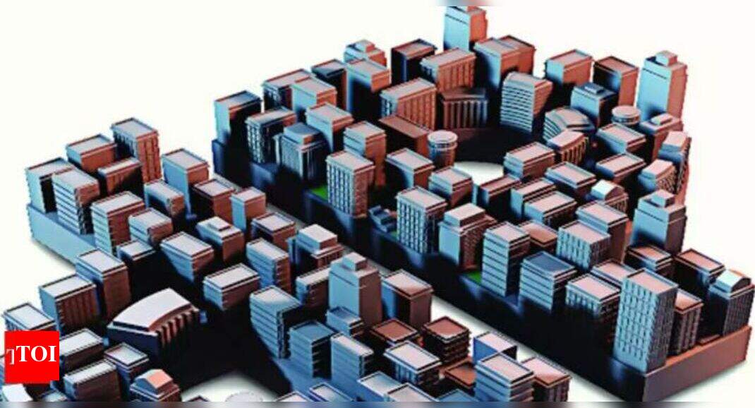 15 per cent houses completed in urban areas under Centre's flagship ...