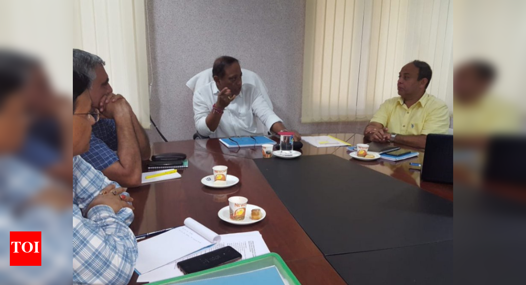 Assam Mining Work: Extraction of sand, stone in Assam will be done ...