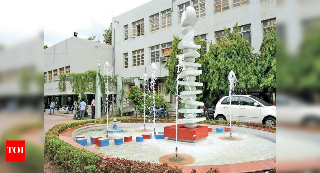 Government sanctions Rs 24 crore for MS University | Vadodara News ... Government sanctions Rs 24 crore for MS University | Vadodara News ...