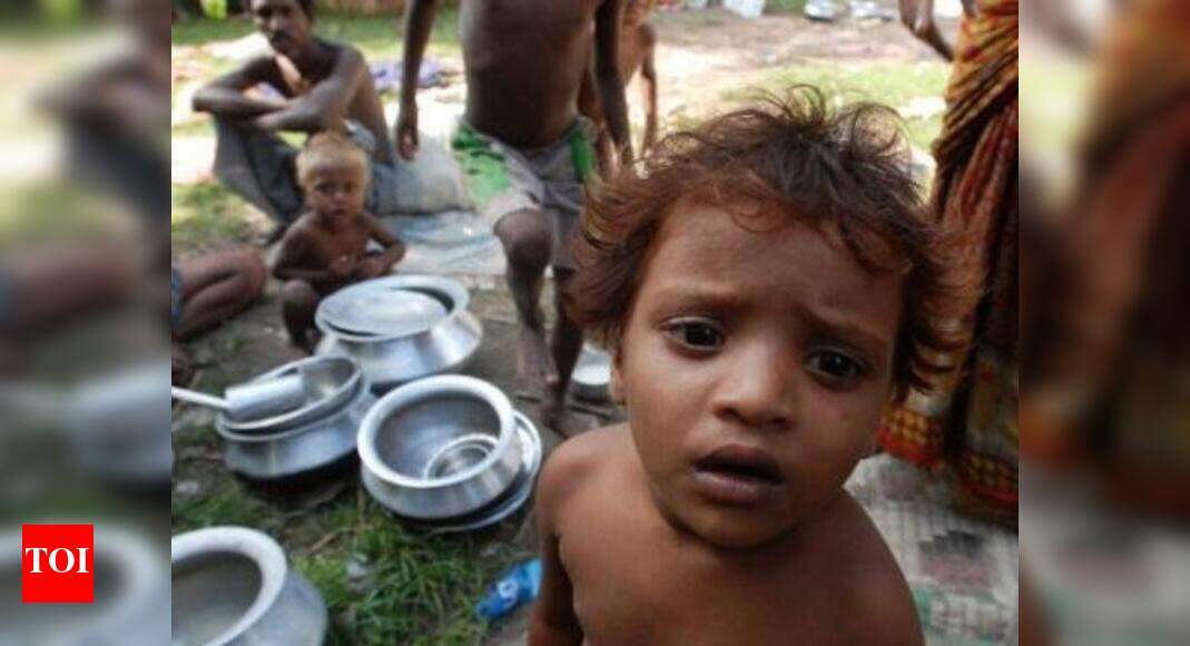 Learning with the Times: Why hunger around the world is rising again ...