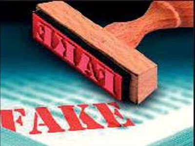 Land Transfers: Tahsildars warned over fake papers used in land ...