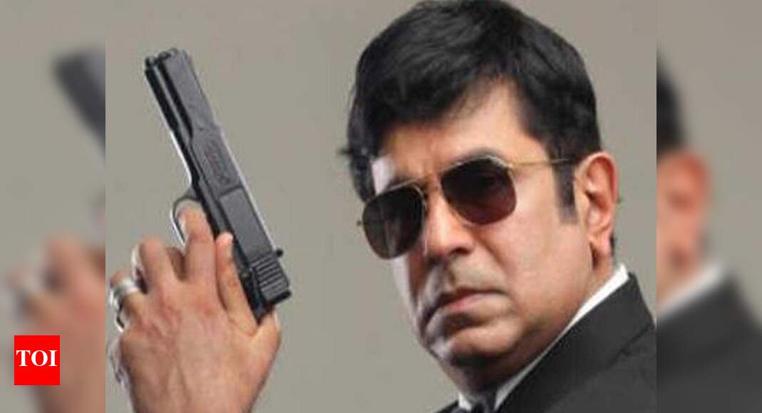 Kerala actor Captain Raju dead | Kochi News - Times of India