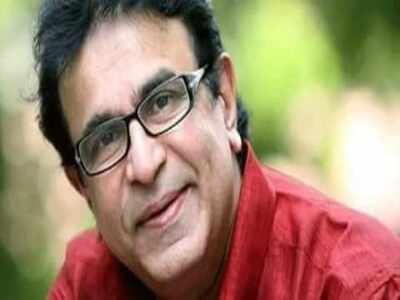Malayalam actor Captain Raju passes away | Malayalam Movie News - Times ...
