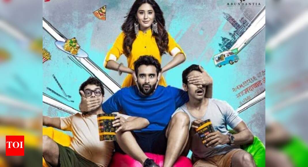 'Mitron' box-office collection Day 3: Jackky Bhagnani and Kritika Kamra ...