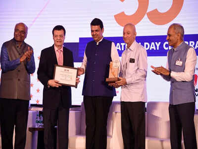 Discounted industrial power tariff for Vidarbha to continue: CM ...