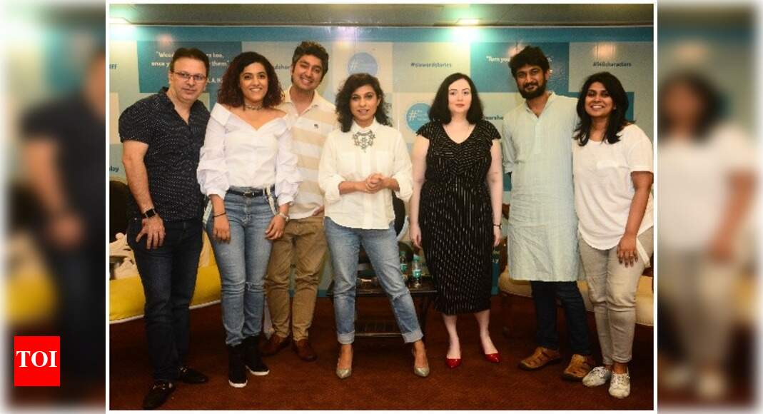 Second edition of the micro-fiction fan fest held in Mumbai | Events ...