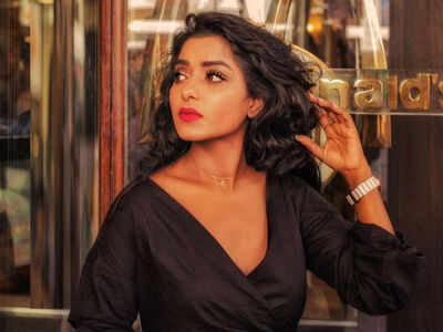 Ex-Bigg Boss Bangla contestant Priya Paul flaunts her new look - Times ...