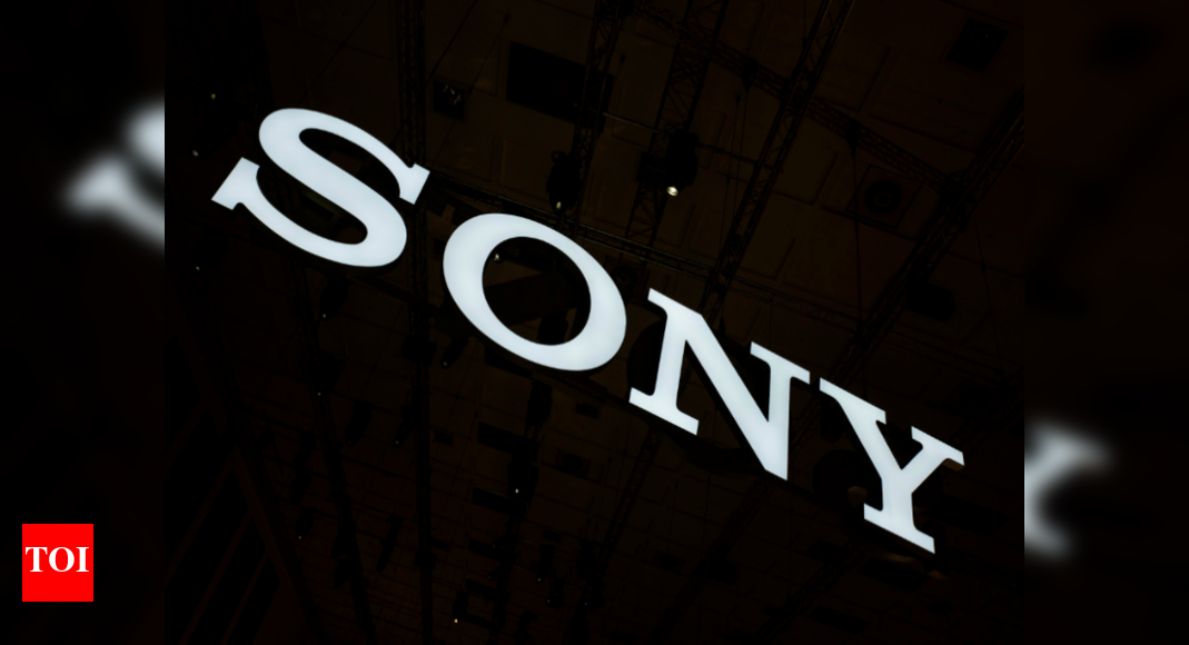Sony: Sony plans to tackle growing competition with 'Make in India ...