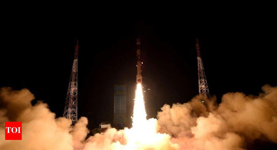 Isro future missions: Isro to launch 18 missions in next six months ...