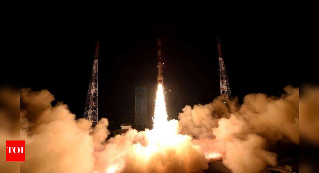 Isro Future Missions: Isro to launch 18 missions in next six months ...