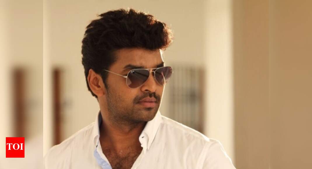 Actor Jai debuts as a singer in his next film | Tamil Movie News ...