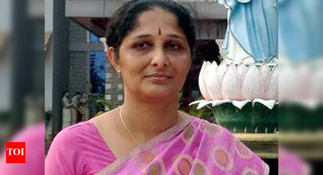 The wait is over for Bobby | More sports News - Times of India