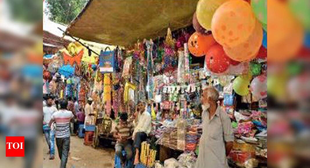 Bagri Market: Business as usual in Burrabazar, but embers of resentment ...