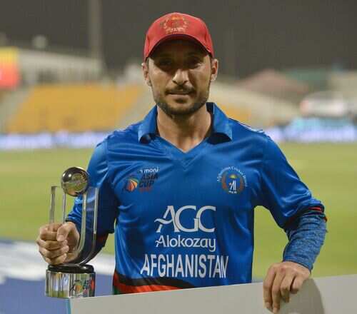 hima das: Hima Das: From running barefoot to having her name on Adidas ...