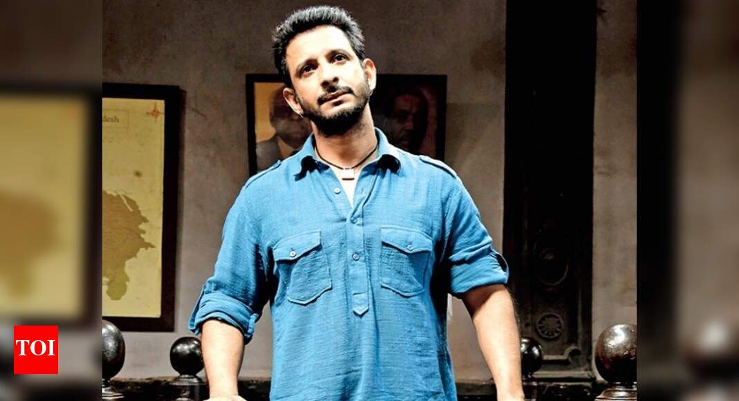 Watch: Motion poster of Sharman Joshi’s intense suspense thriller ...