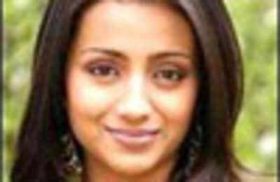 Trisha learns filmmaking from Kamal Haasan | - Times of India