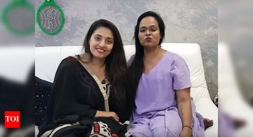 Choreographer Kala Master surprises ex-Bigg Boss Tamil 2 contestant ...