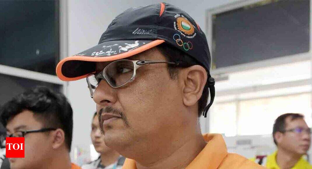 We are convinced Jaspal Rana was best candidate for Dronacharya: NRAI ...