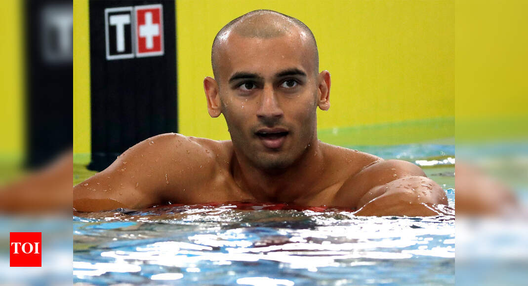 Focus on Asian Games stars at National Aquatic Championship | More ...