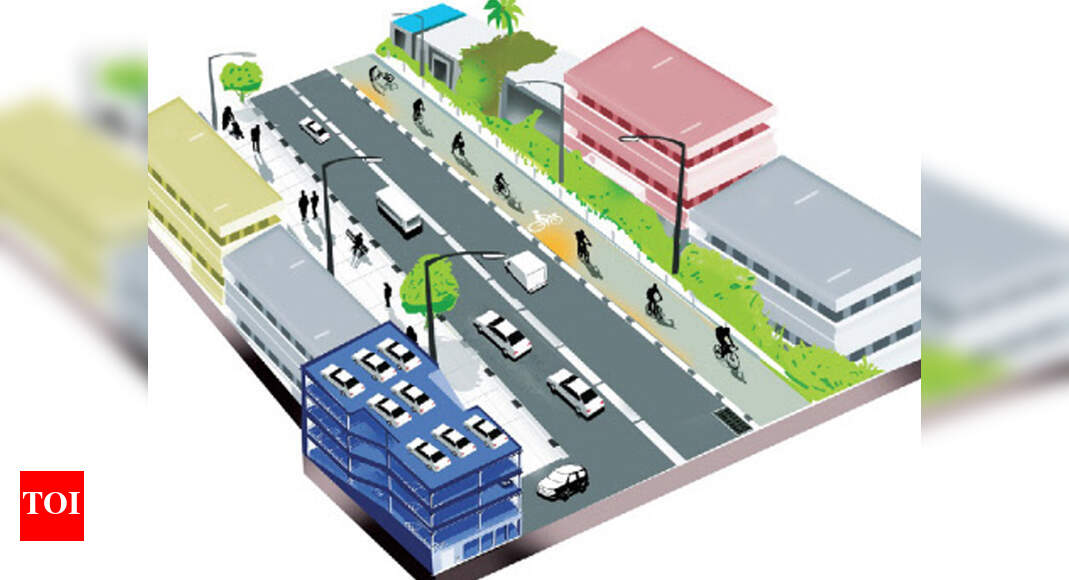 At Smart City meet, citizens raise issue of unsafe streets | Goa News ...