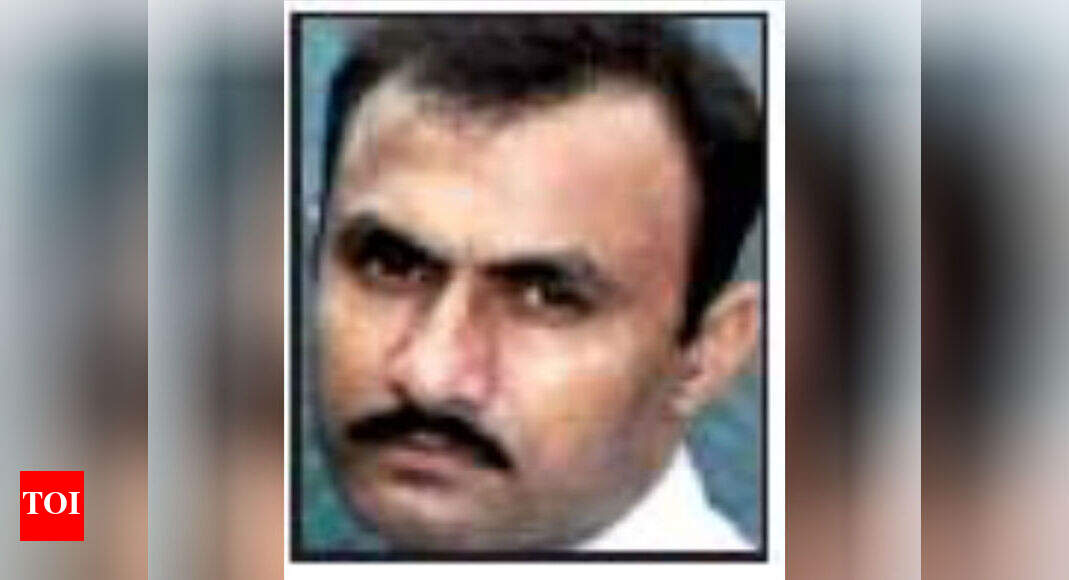 Sohrab encounter was fake, one of the first probe officers tells court ...