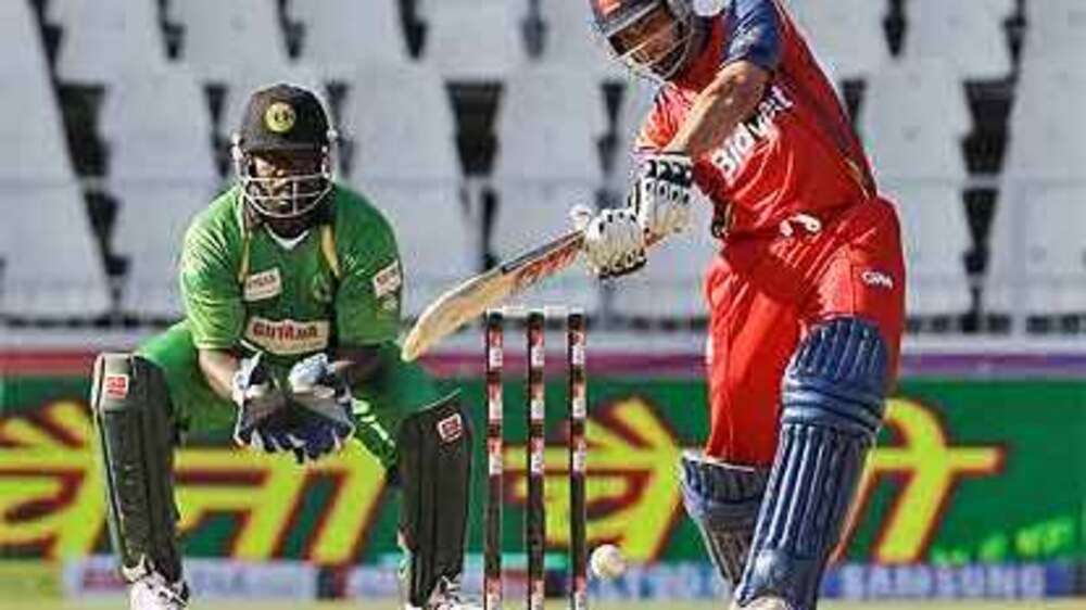 14th CLT20: Highveld Lions vs Guyana | The Times of India