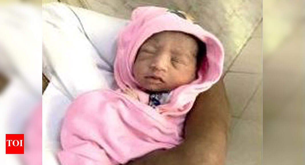 Chennai: How a ward full of new moms saved this abandoned baby | India ...