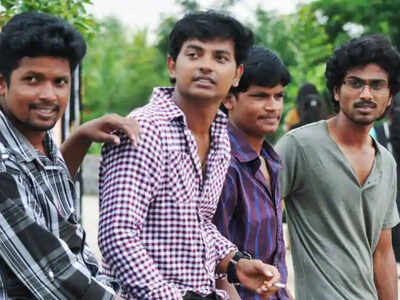 Suriya to bankroll Uriyadi sequel Tamil Movie News Times of India