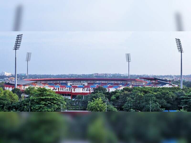 Kalinga Stadium revs up for all sporting galas | Events Movie News ...
