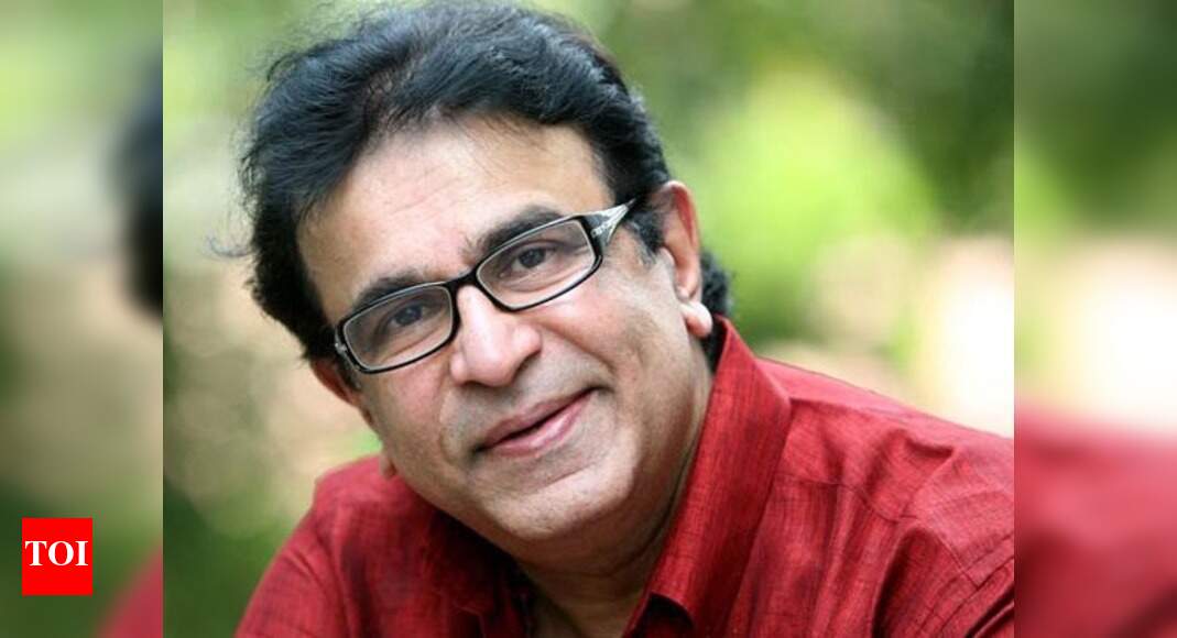 Captain Raju's funeral to be held on September 21 | Malayalam Movie ...