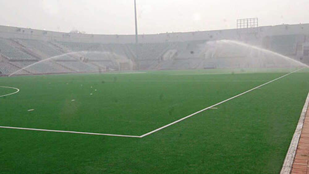 Major Dhyan Chand National Stadium | The Times of India