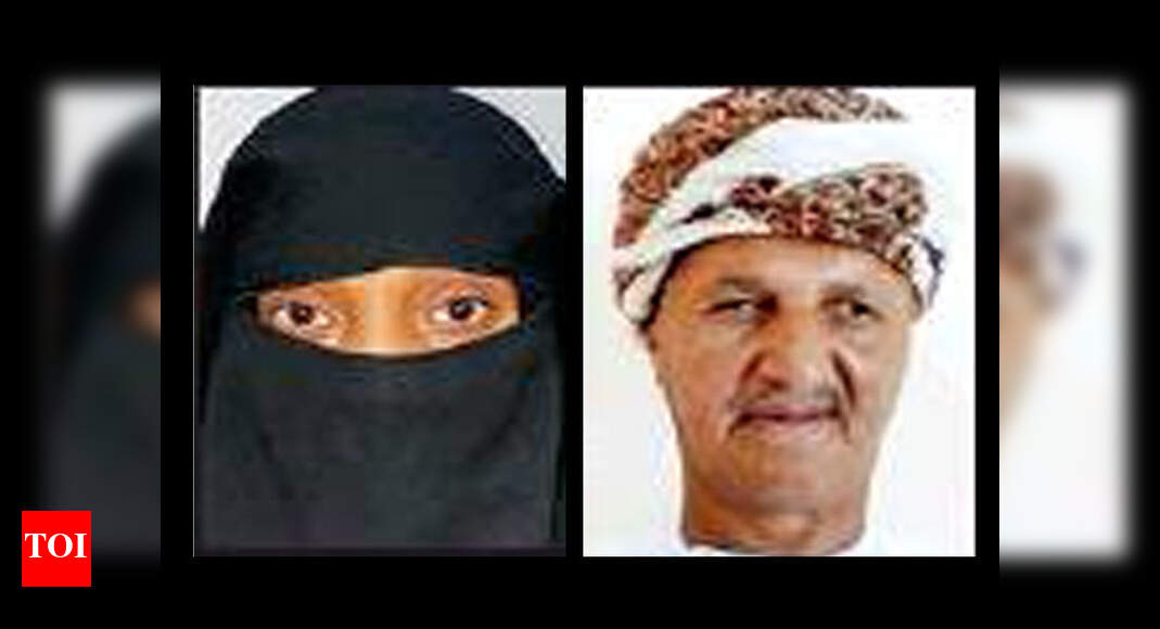 Talaq Over Whatsapp: Omani gives talaq to ailing woman from Hyderabad ...