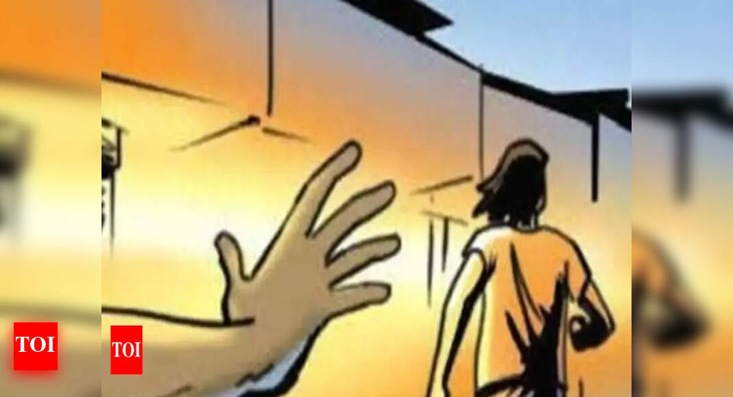 70-year-old arrested for stalking minor girl in Pune | Pune News ...