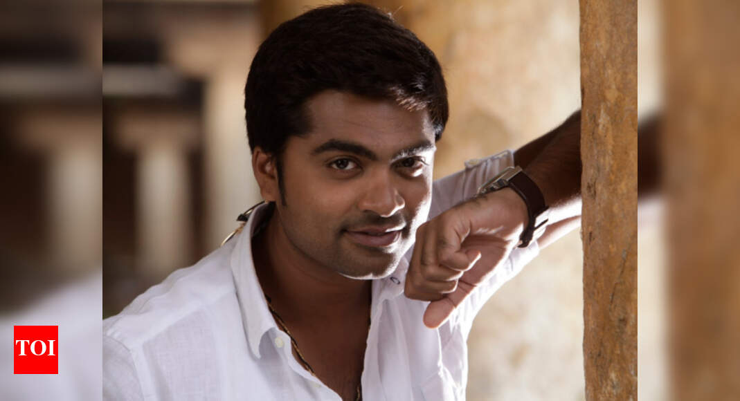 ‘AAA’ producer Michael Rayappan files complaint against Simbu once ...